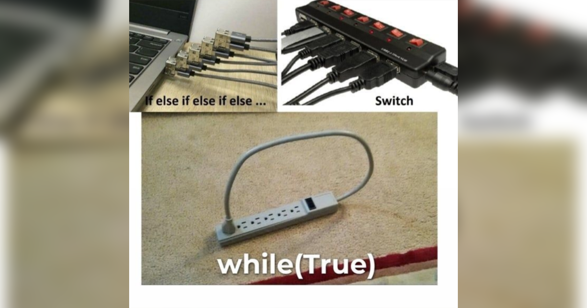 Programming Memes for Coding Geeks (November 23, 2025) - Memebase ...