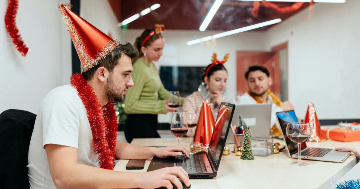 Company asks employees to donate PTO to their coworkers because the ...