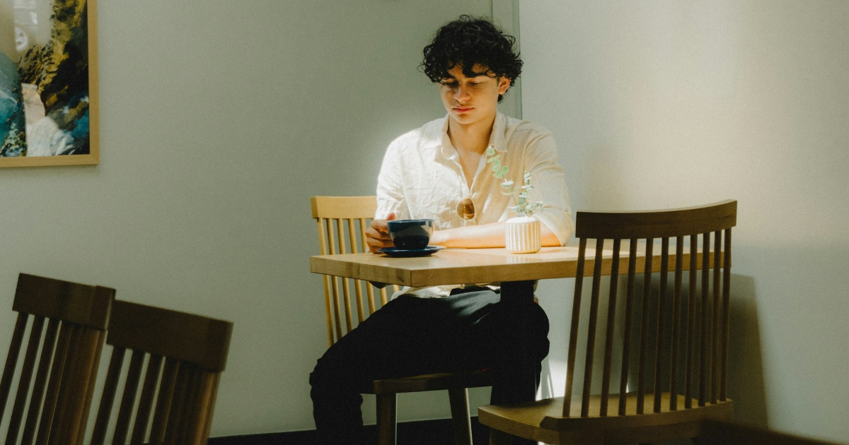 17-year-old takes grieving mom for birthday dinner, leaves restaurant ...