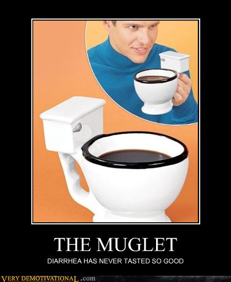 Very Demotivational - diarrhea - Very Demotivational Posters - Start ...