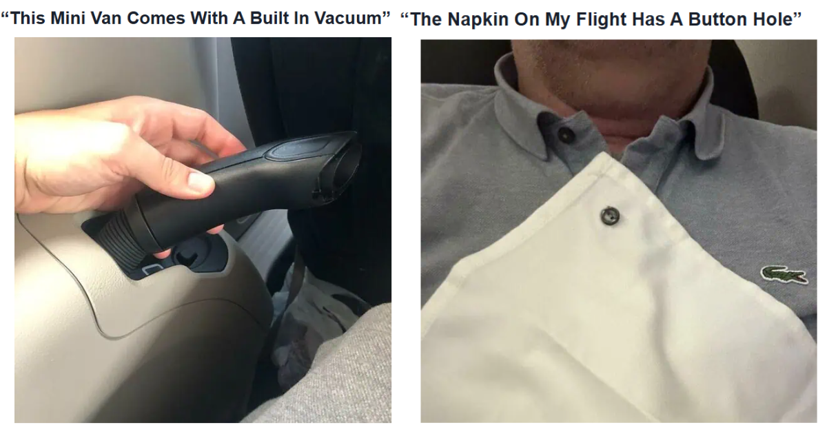 35 Simple Little Inventions That Quietly Make Life Better - Geek ...