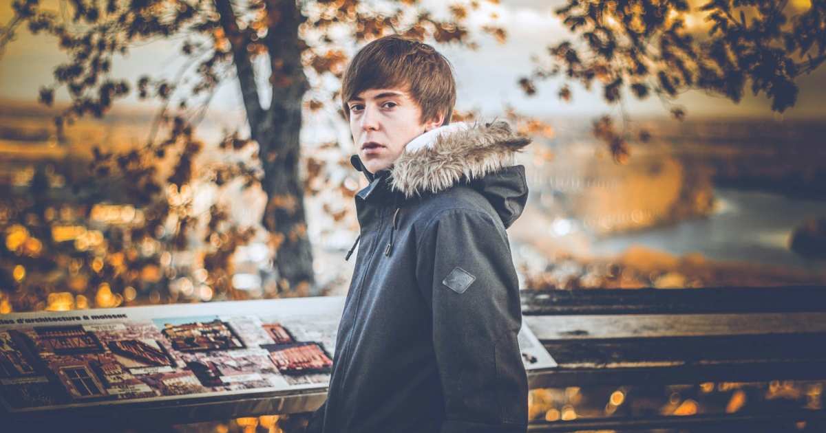 19-year-old gets accused of stealing food while housesitting at 31-year ...