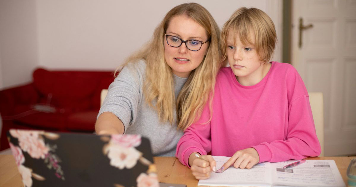 Stepmother insists on homeschooling her 12-year-old stepdaughter ...