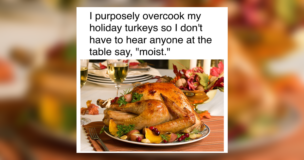 A Mouthful of Hilarious Cooking Memes for Amateur Chefs (November 26 ...