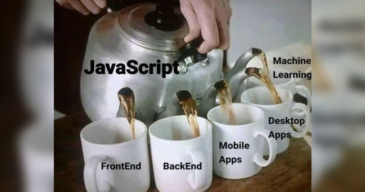 Programming Memes for Coding Geeks (November 30, 2025) - Memebase ...
