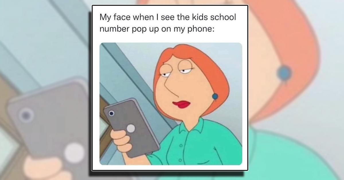 ‘You’re doing the best you can mom and dad!': Parenting laughs and woes ...