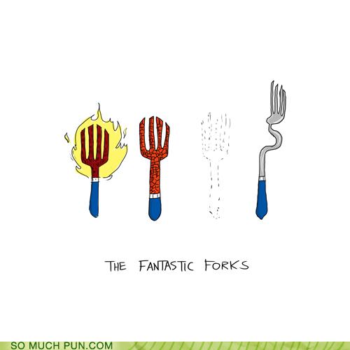 Puns - fighting - Funny Puns - Pun Pictures - Cheezburger