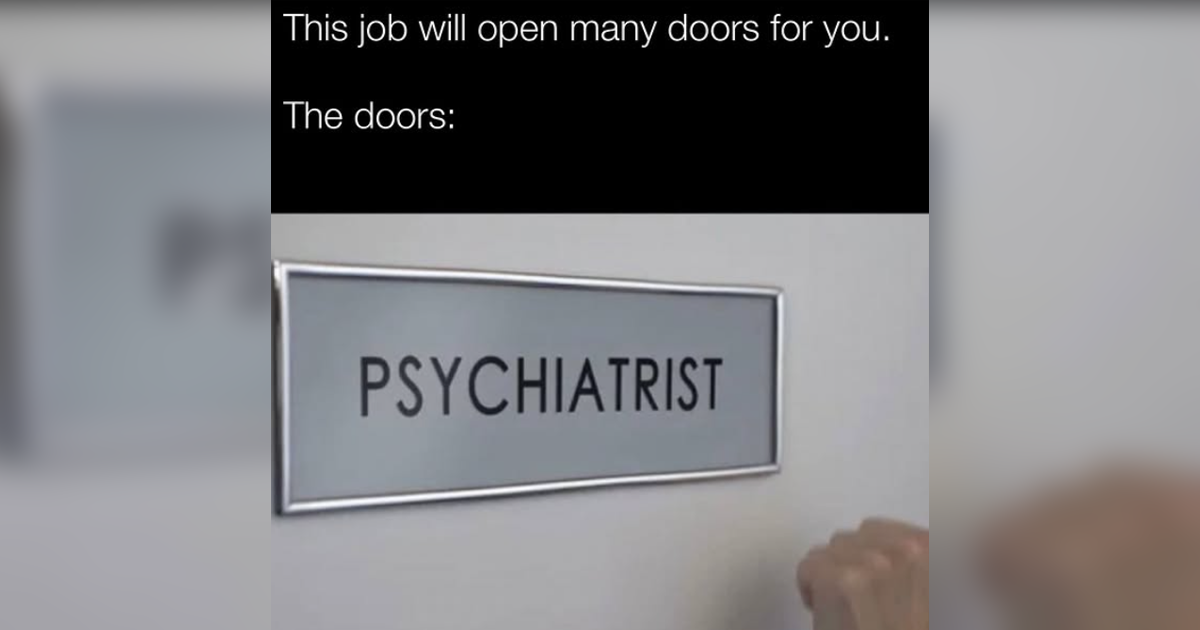 'Another day, another stupid Excel chart': The best relatable work ...