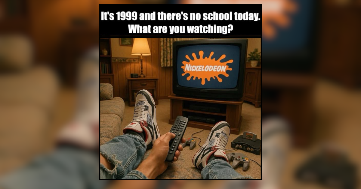 Flashback to the 90s With These Iconic Memes That Tickle Our Nostalgia ...