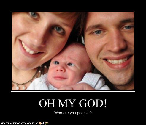 Derp - Babies - Derp Face Derps - hurr durr derp face - derp - Cheezburger