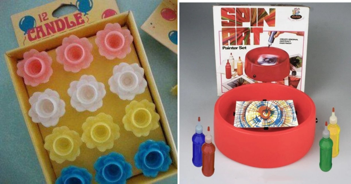 23 Random Things From Your Childhood That Everyone Seems To Remember ...
