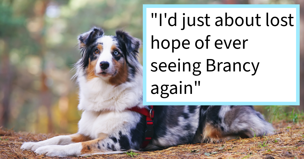 ‘I've been teary and crying all day from happiness! My baby boy's okay ...