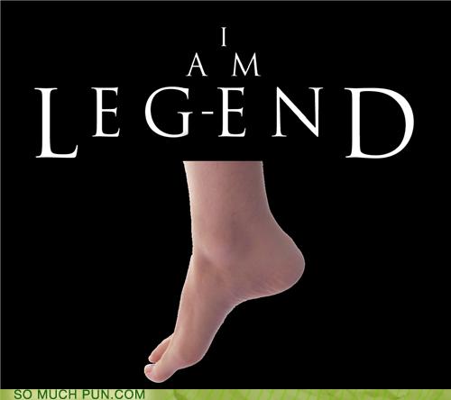 Puns - film - Funny Puns - Pun Pictures - Cheezburger