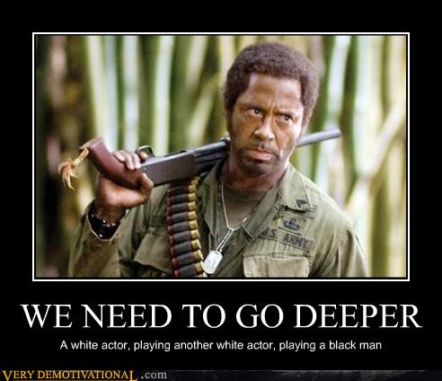 Memebase - deeper - All Your Memes In Our Base - Funny Memes - Cheezburger