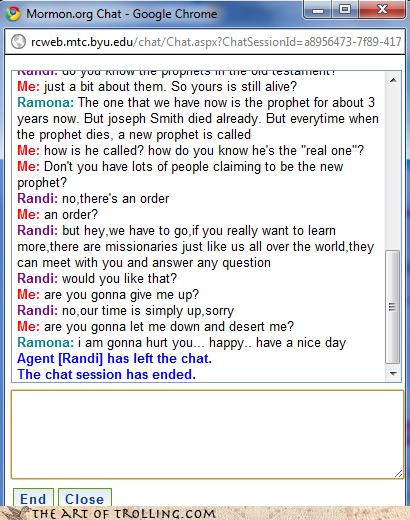 Art of Trolling - rick roll - Troll Tricks and Pranks - Trolling 101 ...