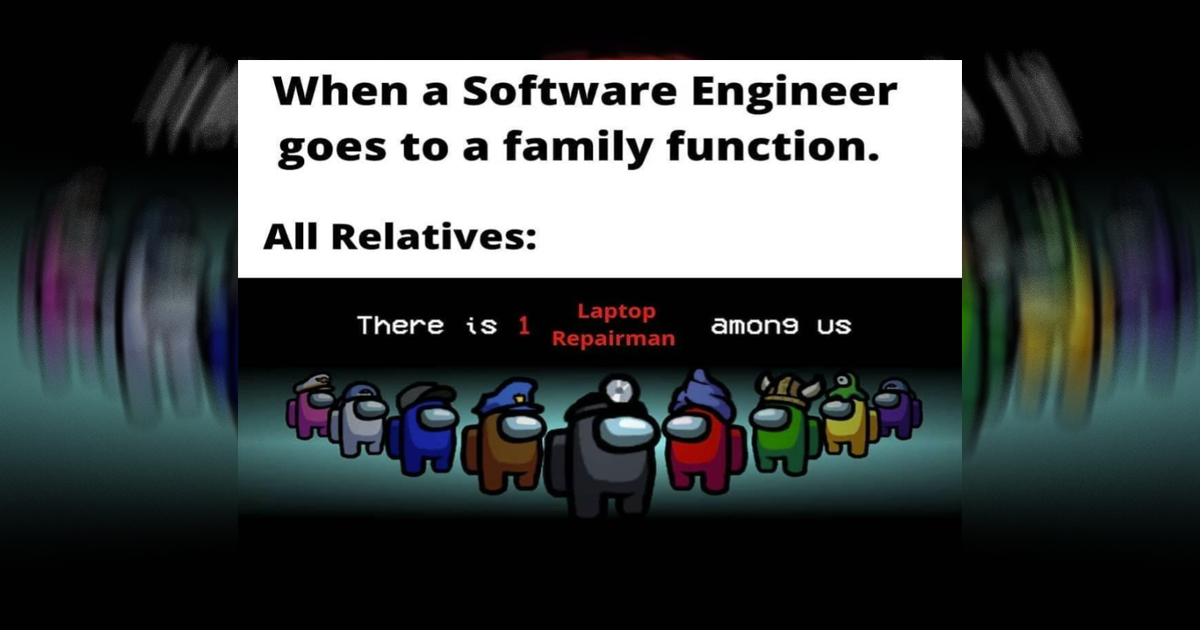 Programming Memes for Coding Geeks (December 14, 2025) - Memebase - Funny Memes