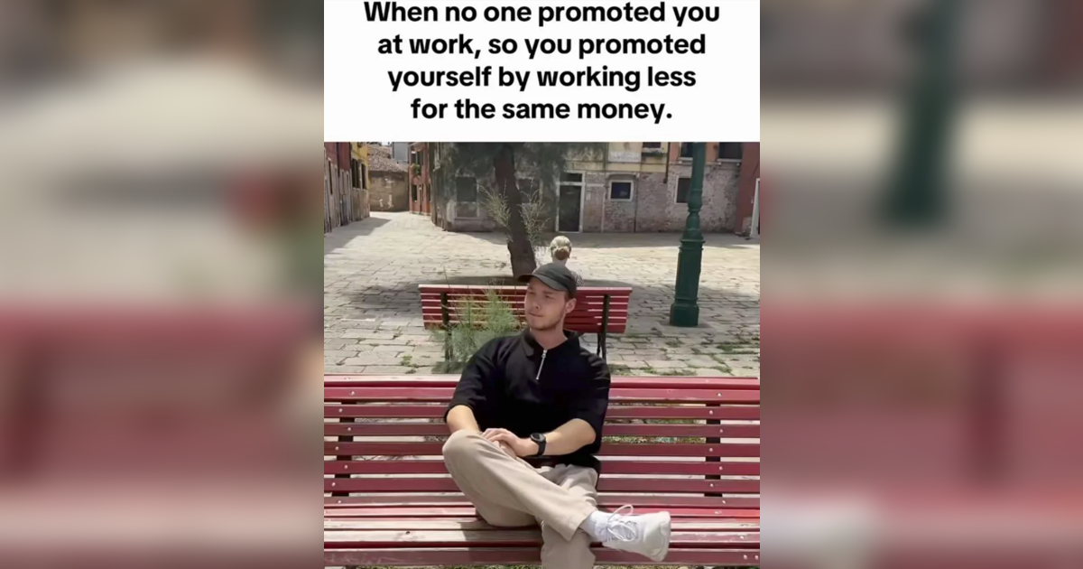 'You inspire me to quit': The best relatable work memes this week ...