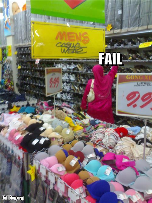 FAIL Blog - Funny Fails