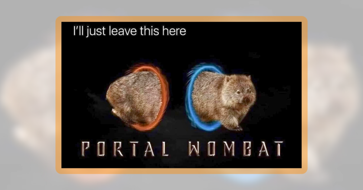 25 Feel-Good Animal Funnies for People Who Need a Mug of Meme-Powered ...