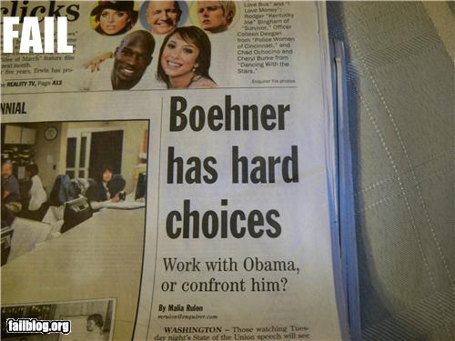 FAIL Blog - Funny Fails