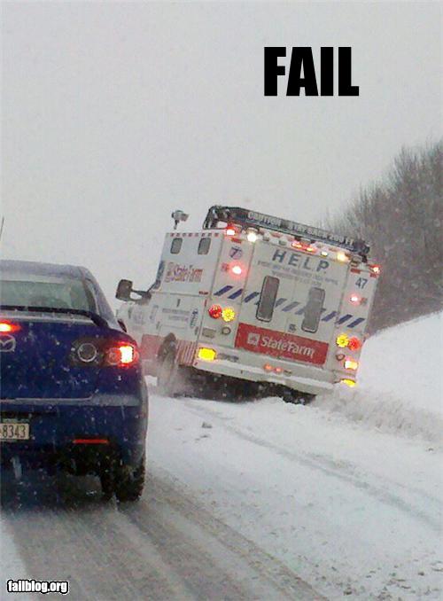 FAIL Blog - Funny Fails