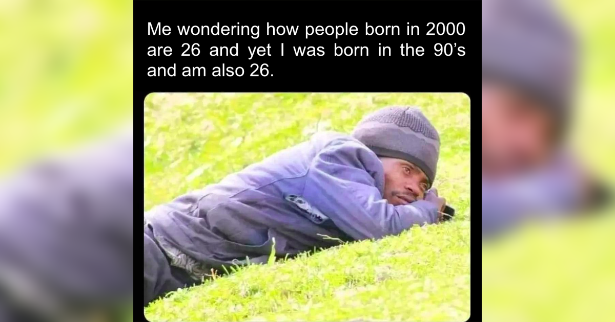 26 Memes and Posts for Being Comfortably in Denial - Memebase - Funny Memes