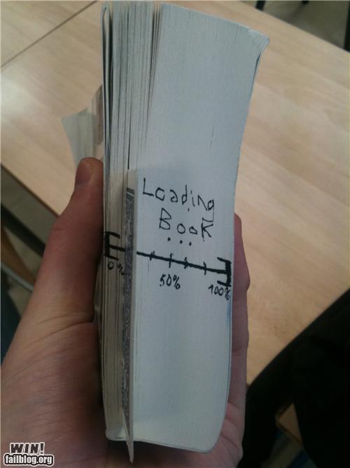 Book Loading WIN - WIN! - epic win photos