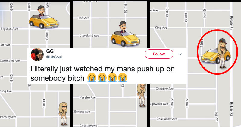 These Are The Worst And Most Hilarious Cheating Stories From 2017 ...