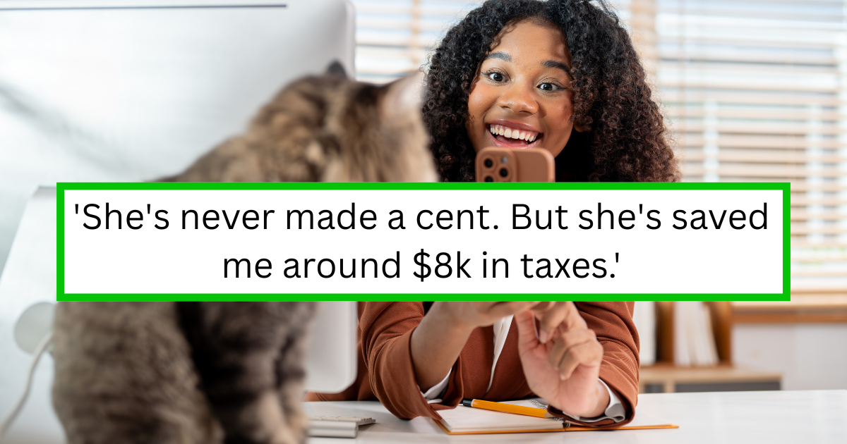 'I know this is fraud': Person opens fake Instagram account for their ...