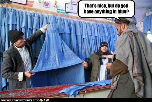 Burca Memes Americans And Their Culture Appropriation : R/memes