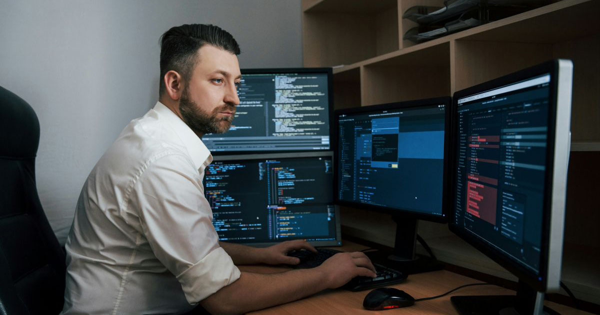 Job seeker flawlessly redesigns company's app for job interview ...