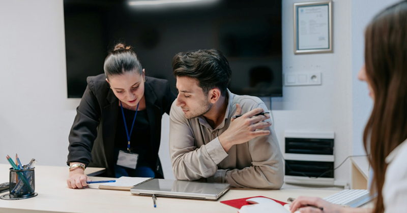 Company demands former employee pay back $5000 for training program ...