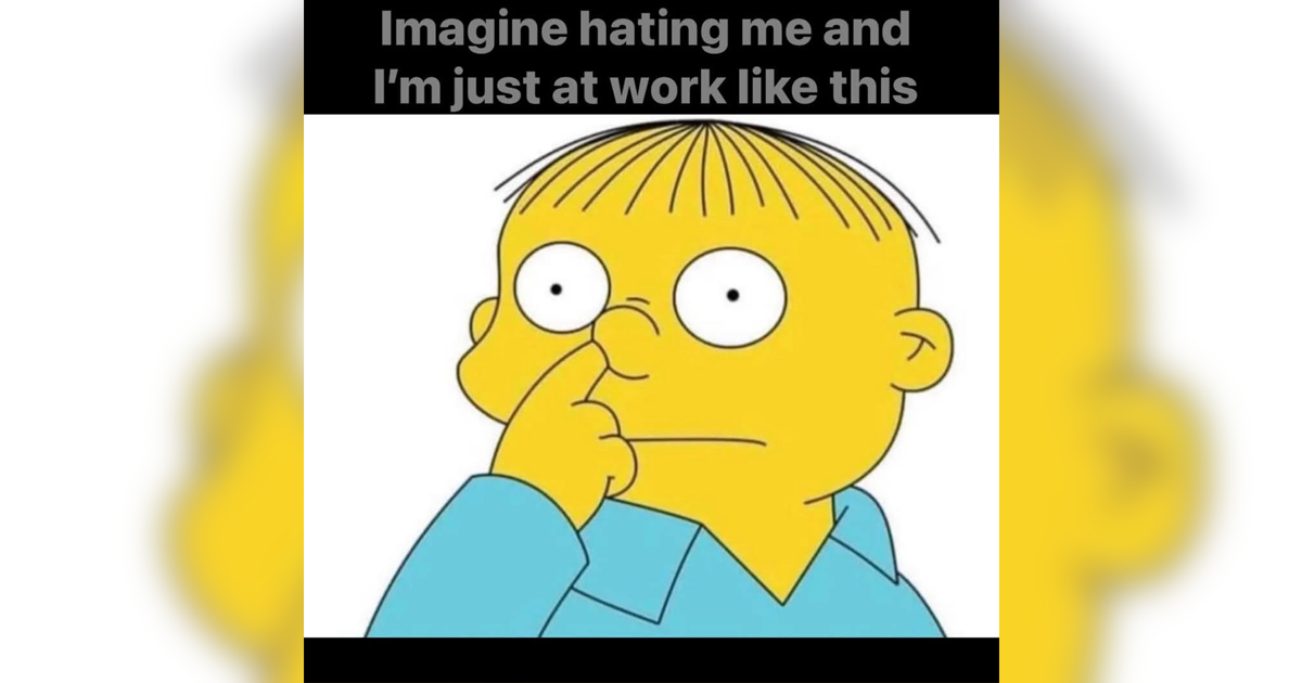 The Best Relatable Work Memes This Week - Memebase - Funny Memes