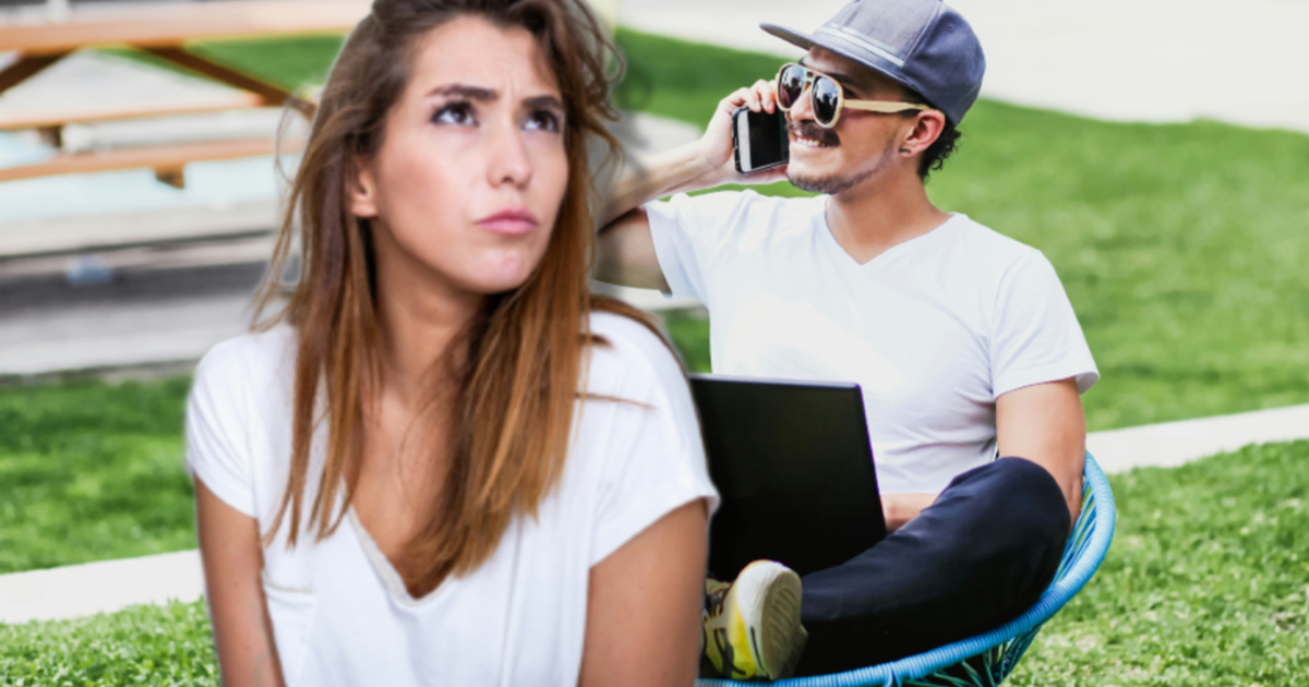 Man loses 11 feet of property after chopping down neighbor's plants at ...