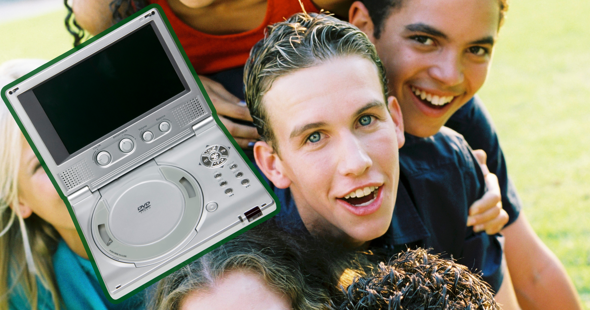 ‘This was in the mid-2000s before smartphones’: Woman demands to use a ...