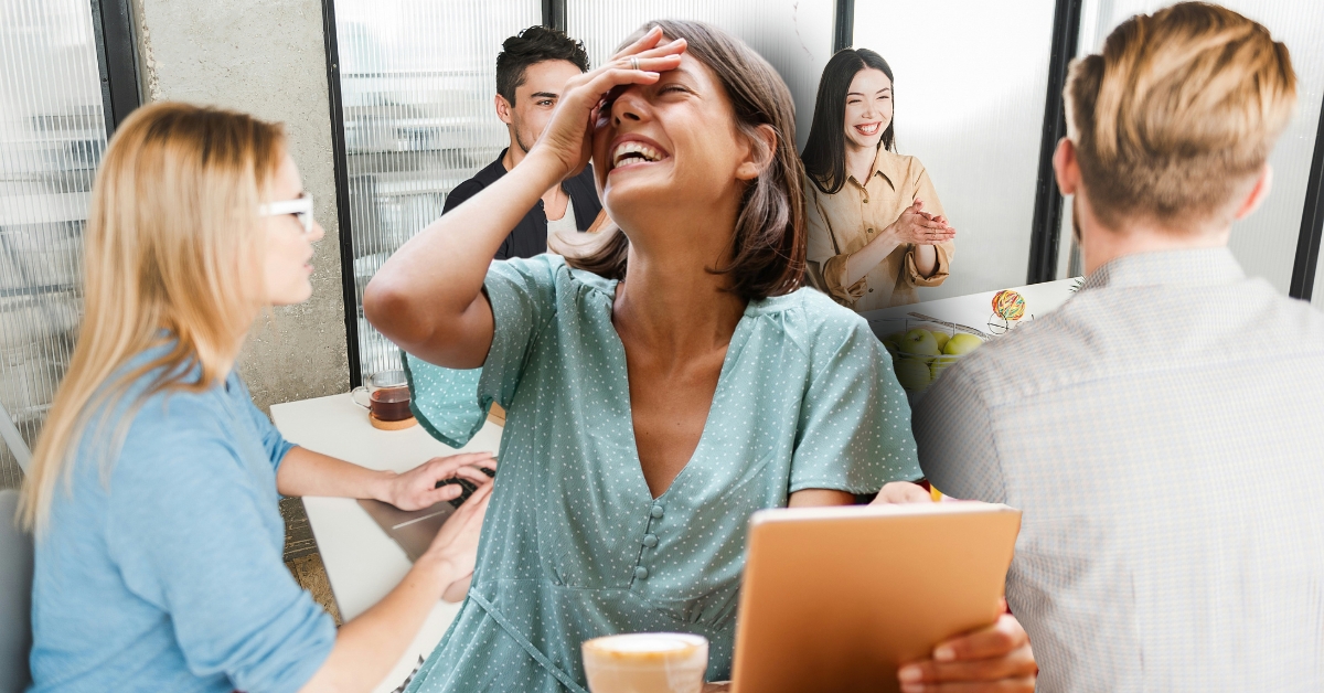 'I laughed for a solid minute. It caught me off guard': 15+ Hiring ...