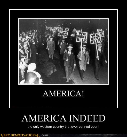 AMERICA INDEED - Very Demotivational - Demotivational Posters | Very ...