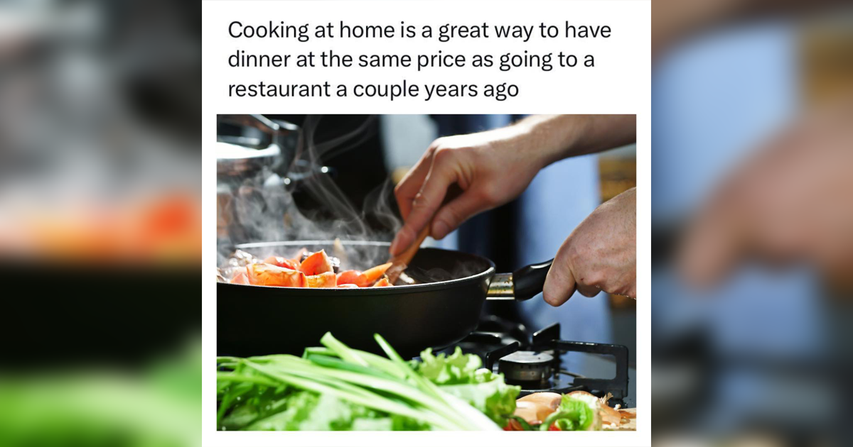 A Mouthful of Hilarious Cooking Memes for Amateur Chefs - Memebase ...