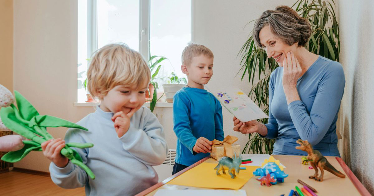 Nanny making $45 an hour threatens to quit unless she gets another 6% ...