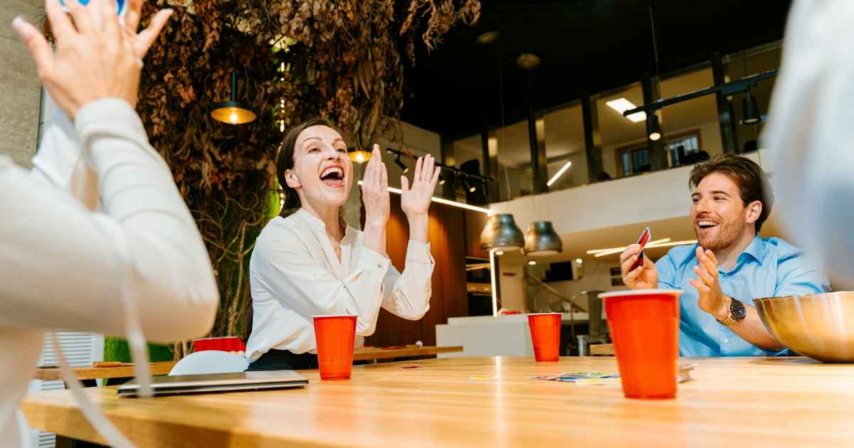 Sales employee wins bag in prize draw, gets told to return it because ...