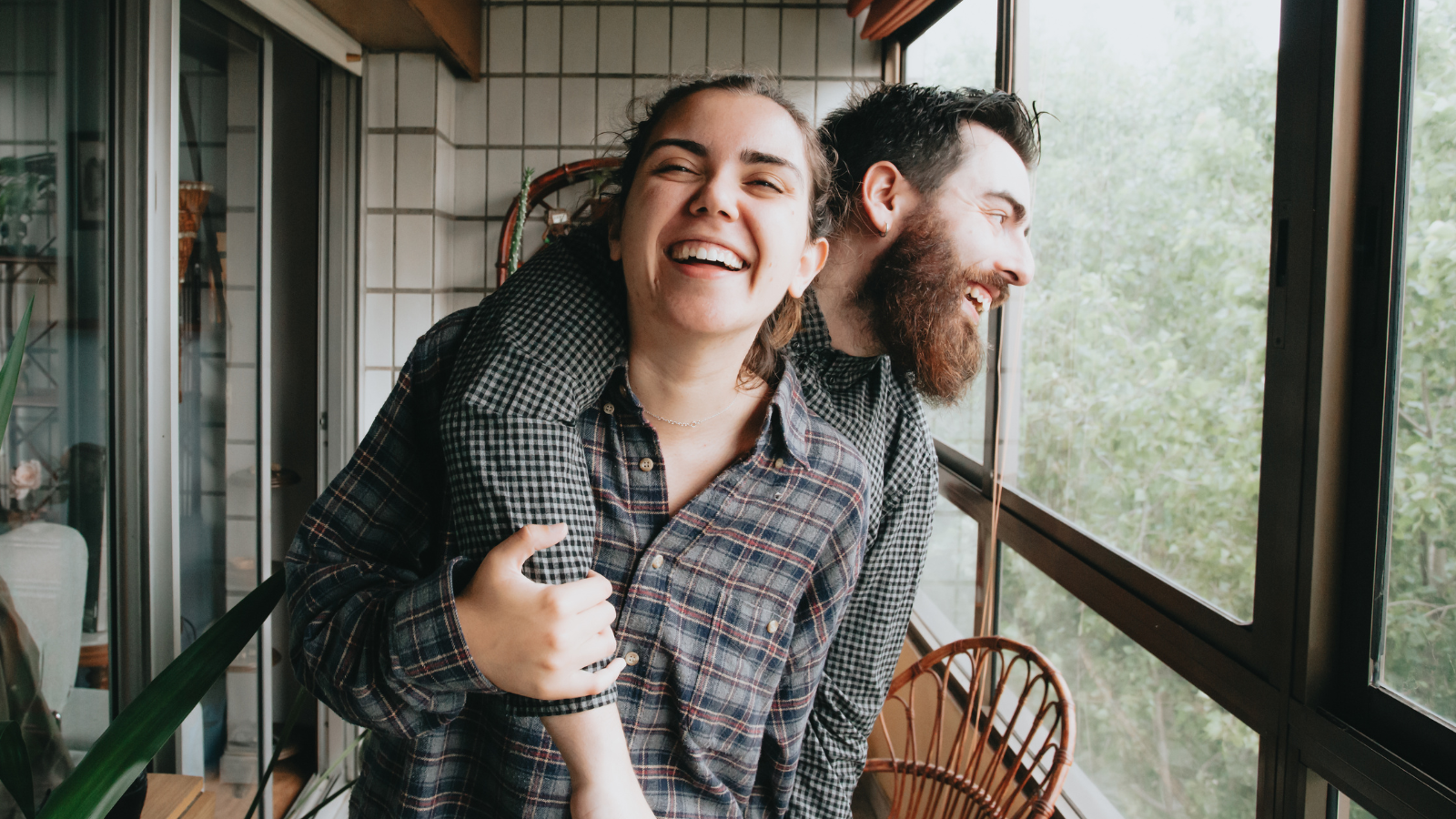 UPDATE: Professional maid service costs $300/month, but saves a couple ...