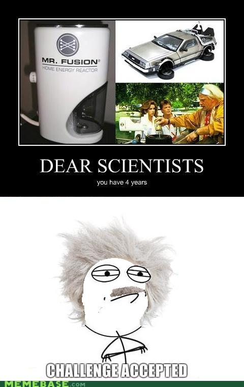 Reframe: Challenge Accepted - Memebase - Funny Memes