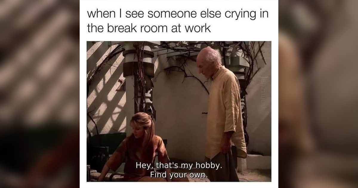 29 Memes That Demonstrate Memeing - Memebase - Funny Memes