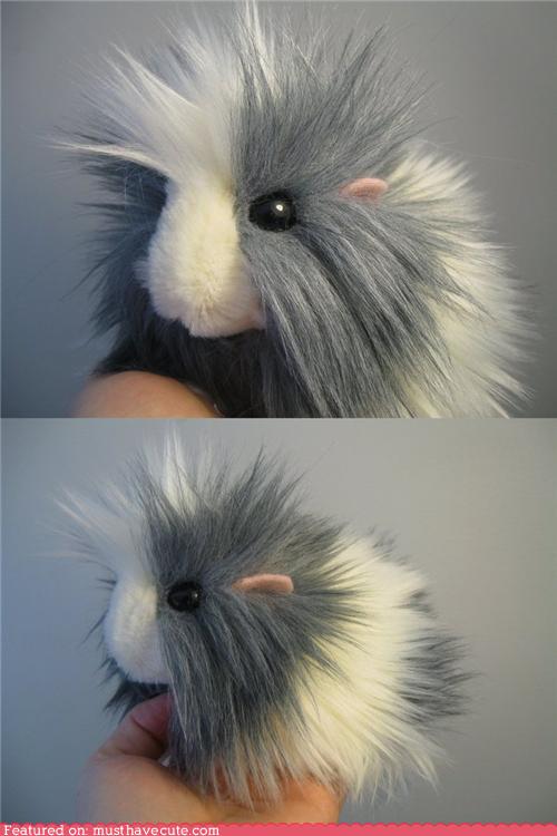 Must Have Cool - stuffed - Cool Collectible Geeky Products - Cheezburger