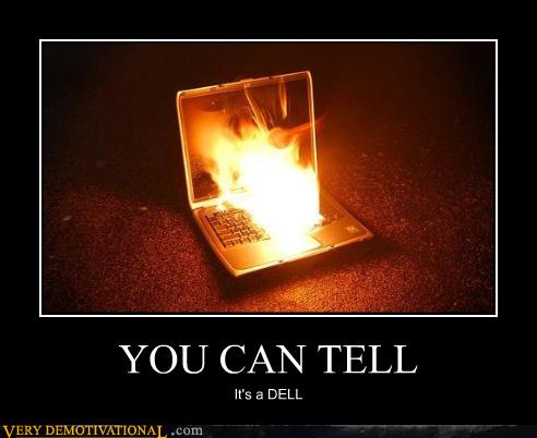 YOU CAN TELL - Very Demotivational - Demotivational Posters | Very ...