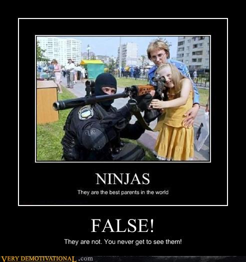 FALSE! - Very Demotivational - Demotivational Posters | Very ...