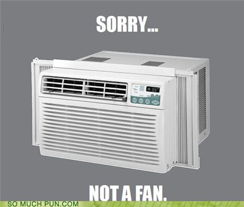 Funny Air Conditioning