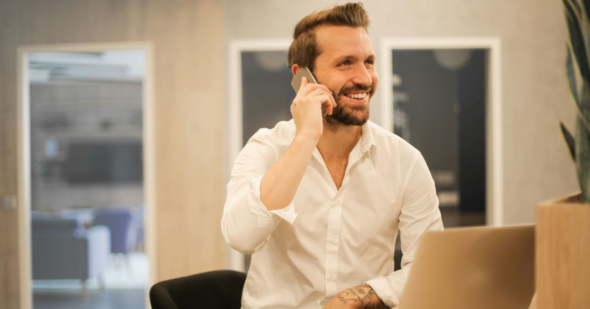 Business owner discovers he's paying his employees 113% more than the ...