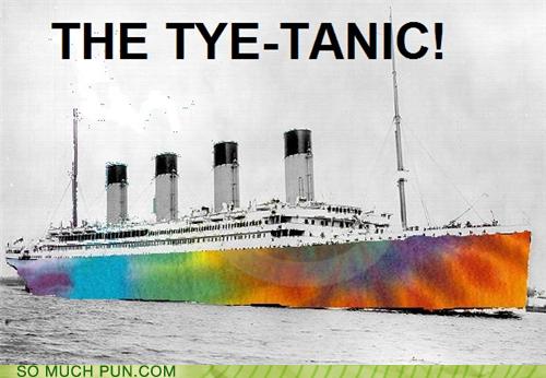 Puns - tie - Funny Puns - Pun Pictures - Cheezburger