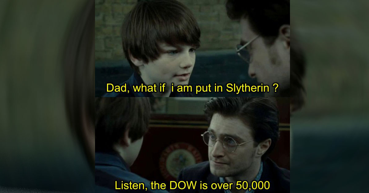 '50 points to Gryffindor!': The best Harry Potter memes of the week ...